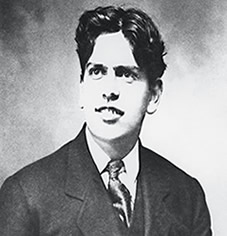 Oswald de Andrade - o modernista revolucionário - Português